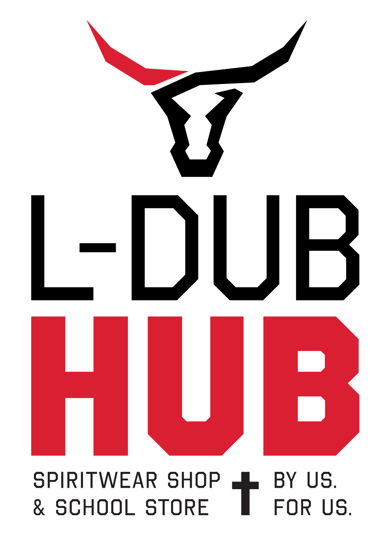 Spiritwear - Lutheran West